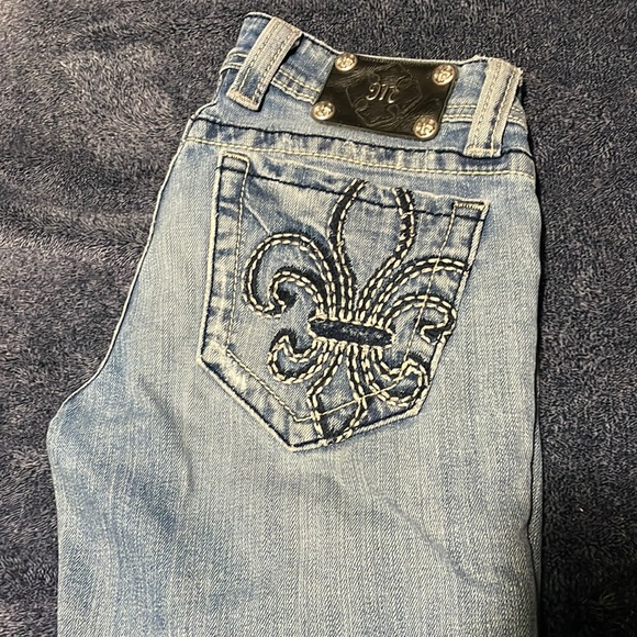 Miss Me | Jeans | Miss Me Jeans Bootcut | Poshmark